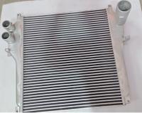 China JAPANESE TRUCK INTERCOOLER HINO 700 E13C 17940-E0491 17940E0491 for sale