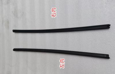 China HINO700 INSIDE MOULDING 67486-E0010 for sale