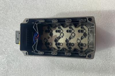 China 2447371 FOR SCANIA HIGH LOW CYLINDER VALVE HOUSING for sale