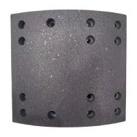 China NISSAN CWE280 BRAKE LINING 410399Z00B 41039-9Z00B for sale