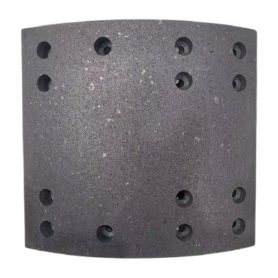 China NISSAN CWE280 BRAKE LINING 410399Z00B 41039-9Z00B for sale