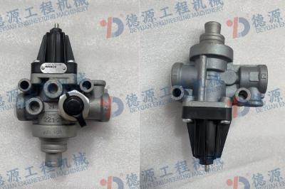 China 975 303 473 7 - PRESSURE CONTROLLER, COMPRESSED-AIR SYSTEM 975303473 for sale