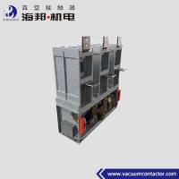 China 12kV 1000A Horizontal Vacuum Contactor 50Hz / 60Hz CKG8 Type for sale