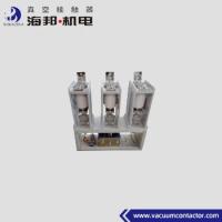China Hai Bang 12kV 1600A High Voltage Vacuum Contactor Three Phase Customized for sale