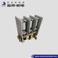 China 3.6kV MV Vacuum Contactor 630A AC 50Hz - 60Hz For Power Systems for sale