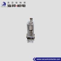 China 2500A Single Phase Vacuum Contactor 12kV Single Pole Vacuum Contactor for sale