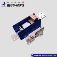 China 3.6kV 1 Phase Vacuum Contactor Rated Current 3200A for sale