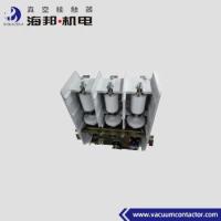 China Capacitor 3 Phase Vacuum Contactor 7.2kV High Voltage Vacuum Contactor for sale
