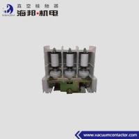 China High Voltage HV 3 Phase Vacuum Contactor 12kV For Capacitor for sale