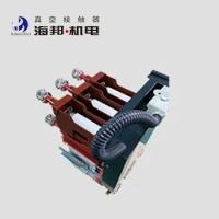 China 12kV Vacuum Contactor-Fuse Combination Units 110V / 220V Control Voltage for sale
