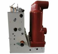China Customized Vacuum Contactor-Fuse Combination Unit 50Hz- 60Hz Power Systems for sale