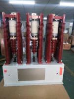 China 24kV High Voltage Vacuum Contactor Three Phase Vacuum Contactor for sale