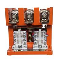 China 1.14kV 250A Vacuum Contactor - Low Voltage Vacuum Contactor for sale