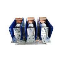 China 1.14kV 1600A Vacuum Contactor - Low Voltage Vacuum Contactor for sale
