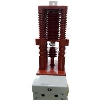 China Single Phase 40.5kV Vacuum Contactor - Single Phase High Voltage Vacuum Contactor for sale