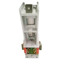 China Single Phase 12kV Vacuum Contactor - Single Phase High Voltage Vacuum Contactor for sale