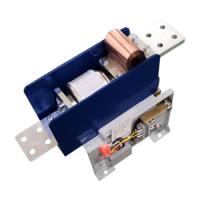 China 1.14kV Single Phase Vacuum Contactor - Low Voltage Vacuum Contactor for sale