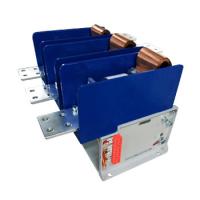 China 3 Phase 3.6kV Vacuum Contactor - Medium Voltage Vacuum Contactor for sale