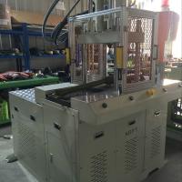 China Factory 45T VERTICAL Dual Slip Table Direct Plastic Injection Machine for sale