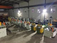 China Vertical 45T Bakelite BMC Injection Molding Machine with Three Stroke Control for sale