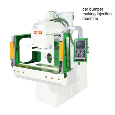 China PT-450 Vertical Car Bumper Injection Molding Machine 7.5KW Automatic for sale