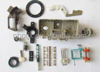 China PT-450  7.5KW VERTICAL 250 Ton Automatic Injection Molding Machine for sale