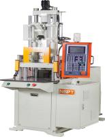China PT-850 VERTICAL 85T Plastic Vertical Injection Molding Machine for sale