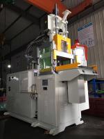 China PT-850 VERTICAL 85T Plastic Vertical Injection Molding Machine for sale