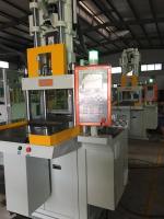China PT-850 VERTICAL 85T Plastic Vertical Injection Molding Machine for sale