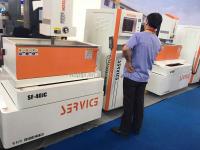 China VERTICAL Injection Molding Machine UL 2 Vertical Pins Plug Making Machinery for sale