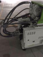 China Injection Molding Machine VERTICAL C With Double Slide Plate With Best Price Machine for sale