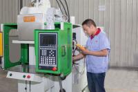 China Low Price VERTICAL High Quality Water Faucet Making Machine for sale
