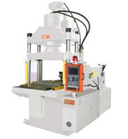 China babyplast VERTICAL injection molding machine price for sale