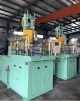 China VERTICAL windsor injection molding machine manufacturer for sale