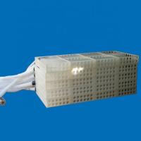 China Widely Used Large Size PTFE Tubing Pure IATF 16949 Customized for sale