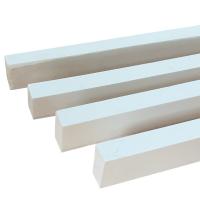 China Extrusion Grade  PTFE Sheet Ideal for Chemical and Electronic Industry Production Line for sale
