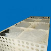 China Heat Free To +260C 100% Virgin Flexible Tubing PTFE Plastic Ptfe Tube for sale