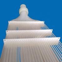 China Heat Free To +260C 100% Virgin Flexible Tubing PTFE Plastic Ptfe Tube for sale