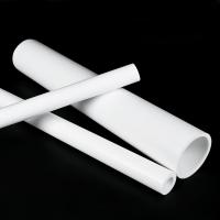 China Durable Clear PTFE Tubing Waterproof Flexible ptfe hose Thin Pipe Corrosion Resistant for sale