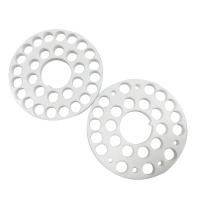 China PTFE Sealing Gasket Aging Resistance High Temperature Resistant Seal White PTFE Gaske for sale
