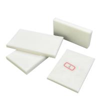 China High Temperature Resistance PTFE Plate Raw Material Flexible Expanded Ptfe Sheet for sale