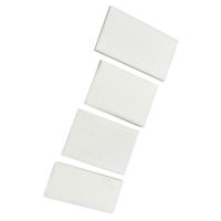 China High Temperature Resistance PTFE Plate Raw Material Flexible Expanded Ptfe Sheet for sale