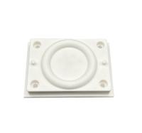 China High Temperature Resistance To Chemicals And Solvents PTFE Machining Parts for sale