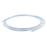 China Wholesale Stock Machine Method Molding 4mm ptfe tubing Flexible Extruded for Medical Applications ptfe tubing fittings for sale