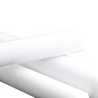 China PTFE Rod High Temperature Resistant Ptfe Rod For Chemical Machinery for sale