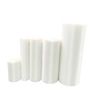 China PTFE Rod High Temperature Resistant Ptfe Rod For Chemical Machinery for sale