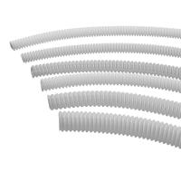 China High Dielectric Constant Self-Lubricating PTFE tubing Hose for Temperature Range -180°C to 260°C for sale