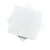 China New Material Expanded Ptfe Sheet Heat Resistant PTFE Plastic Gasket Sheet 1-200mm for sale