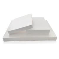China New Material Expanded Ptfe Sheet Heat Resistant PTFE Plastic Gasket Sheet 1-200mm for sale