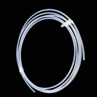 China Custom Hose PTFE Tube Flexible Corrosion Resistance Moulding For Industry for sale